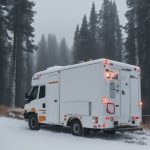 Mobile Health Clinic Vehicles | RUNASO