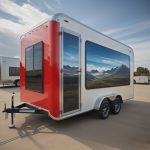Mobile Spa Vehicles | RUNASO