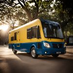 Mobile Lab Vehicles | RUNASO