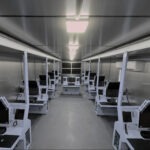 Mobile Lab Vehicles | RUNASO