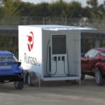 Mobile Spa Vehicles | RUNASO